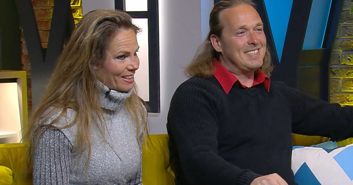 Brunner Márta és Ács Bálint először beszéltek a válásról: így élnek ...