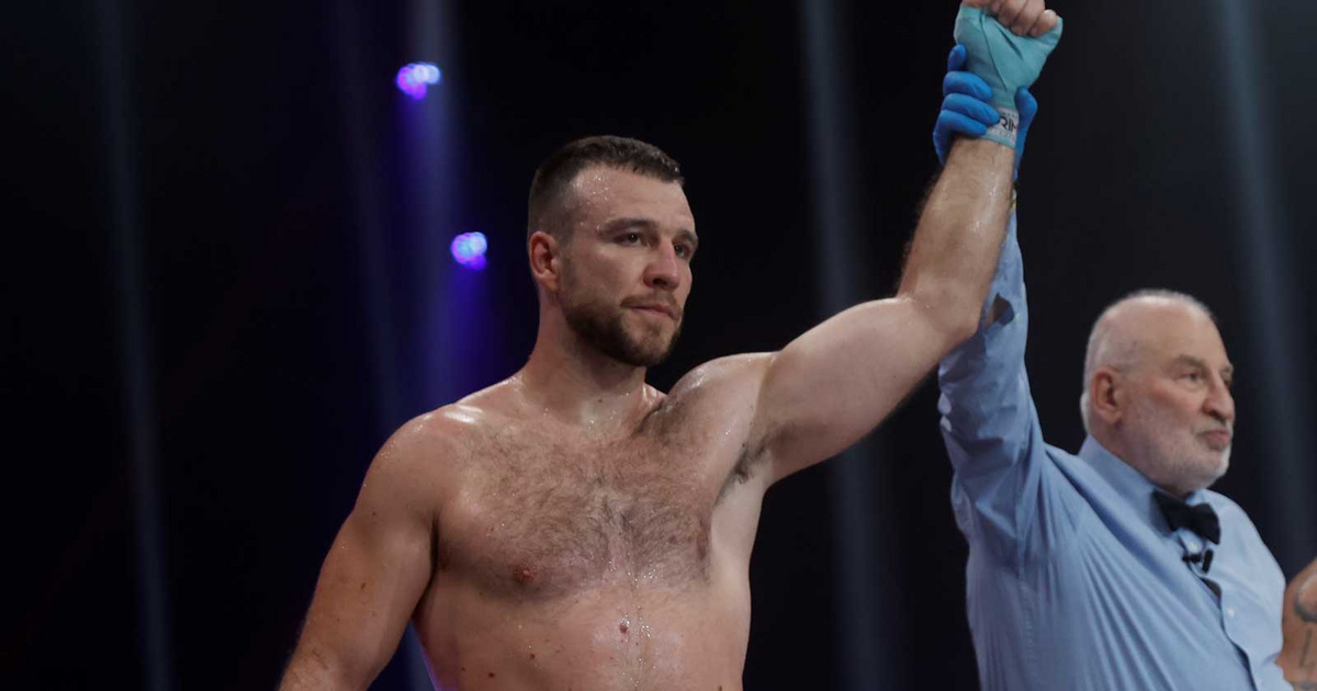 Molnár Áron ritkán látott felesége a Sztárboxban: így szurkolt A mi kis ...