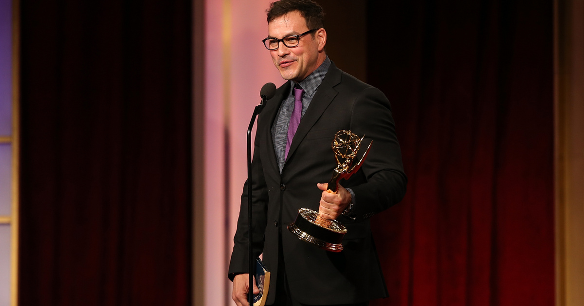 Index - Kultúr - Meghalt Tyler Christopher színész, Eva Longoria ...