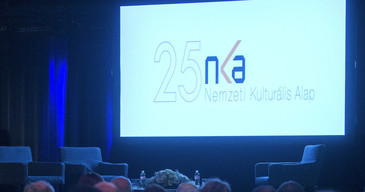 Index - Kultúr - Az NKA kőkemény választ küldött a Szépírók Társaságának