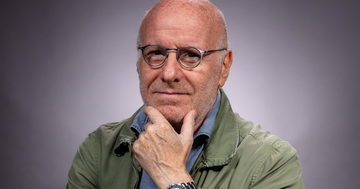 Index - Kultúr - Még a szavakat is megrágta, nem csupán az ételeket ...