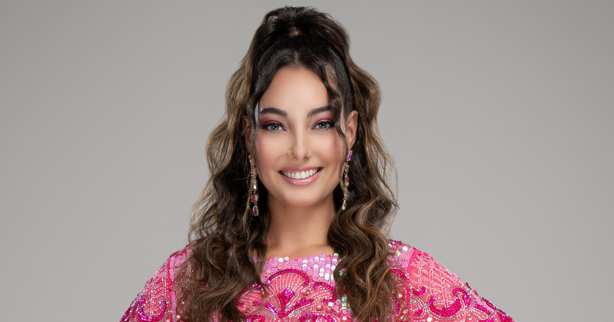 Kiszel Tünde évekig titkolta, ki a lánya apja: Donatella kétszer ...