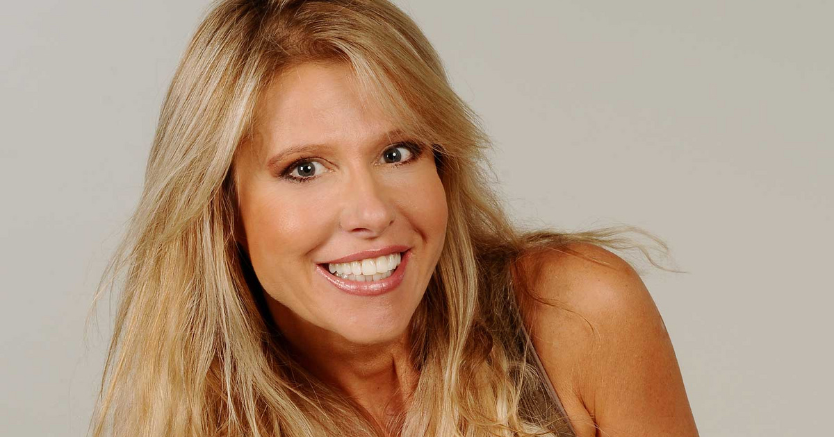 Sütő Enikő a 70-es évek szexi modellje volt: 65 évesen ilyen bomba a ...