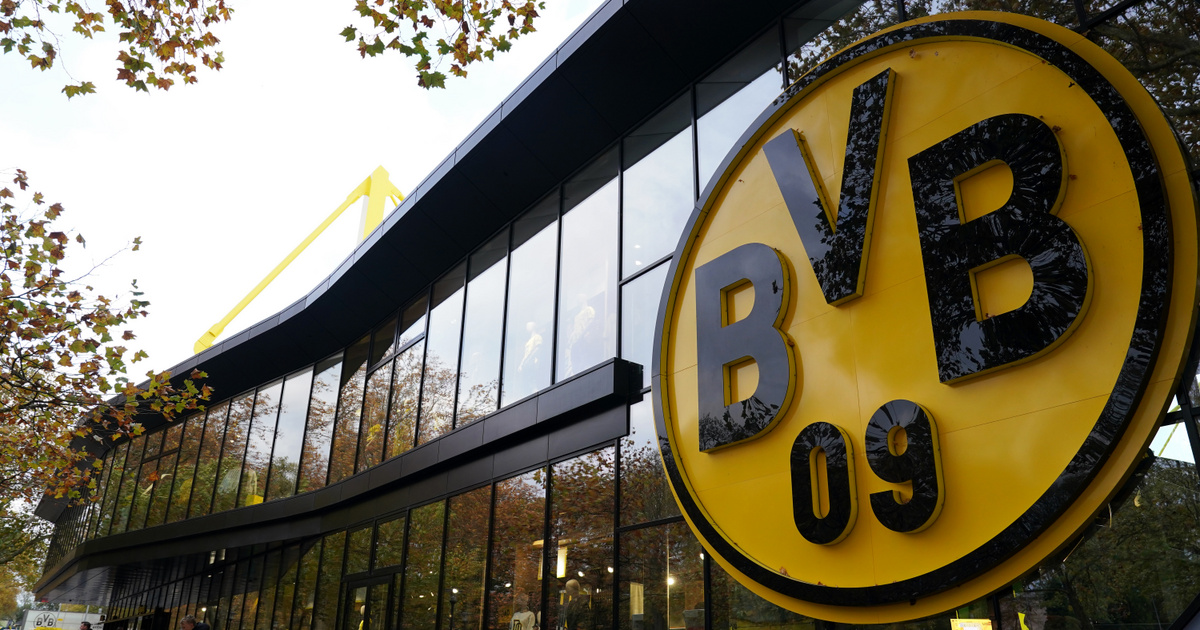 Index - Sport - Gyászol a Borussia Dortmund: meghalt egy fiatal ...