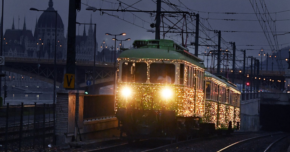 Christmas rides are here – These are the festive vehicles to watch out ...