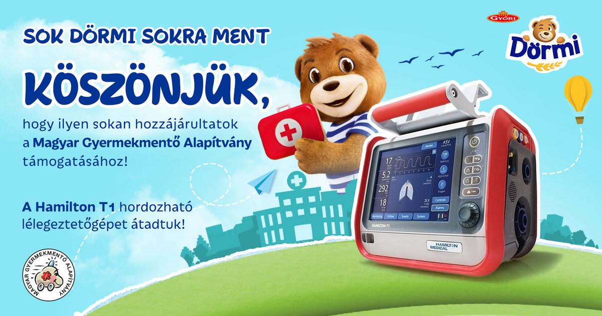 Sok Dörmi sokra ment (x) - Gyerek | Femina