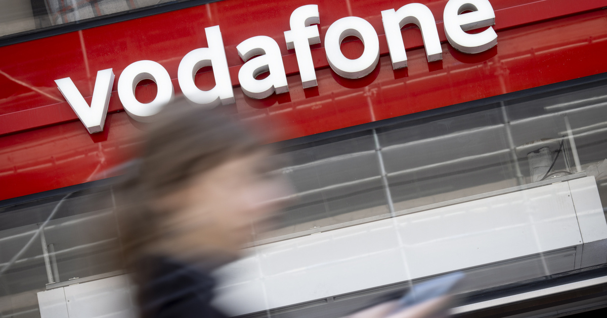 Index - Gazdaság - Kiderült, hol lesz elérhető a Vodafone szupergyors internete