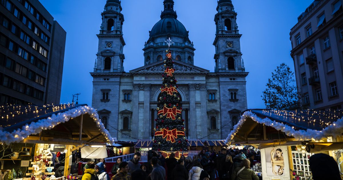 Advent Basilica wins again – Voted Europe's Best Christmas market for ...