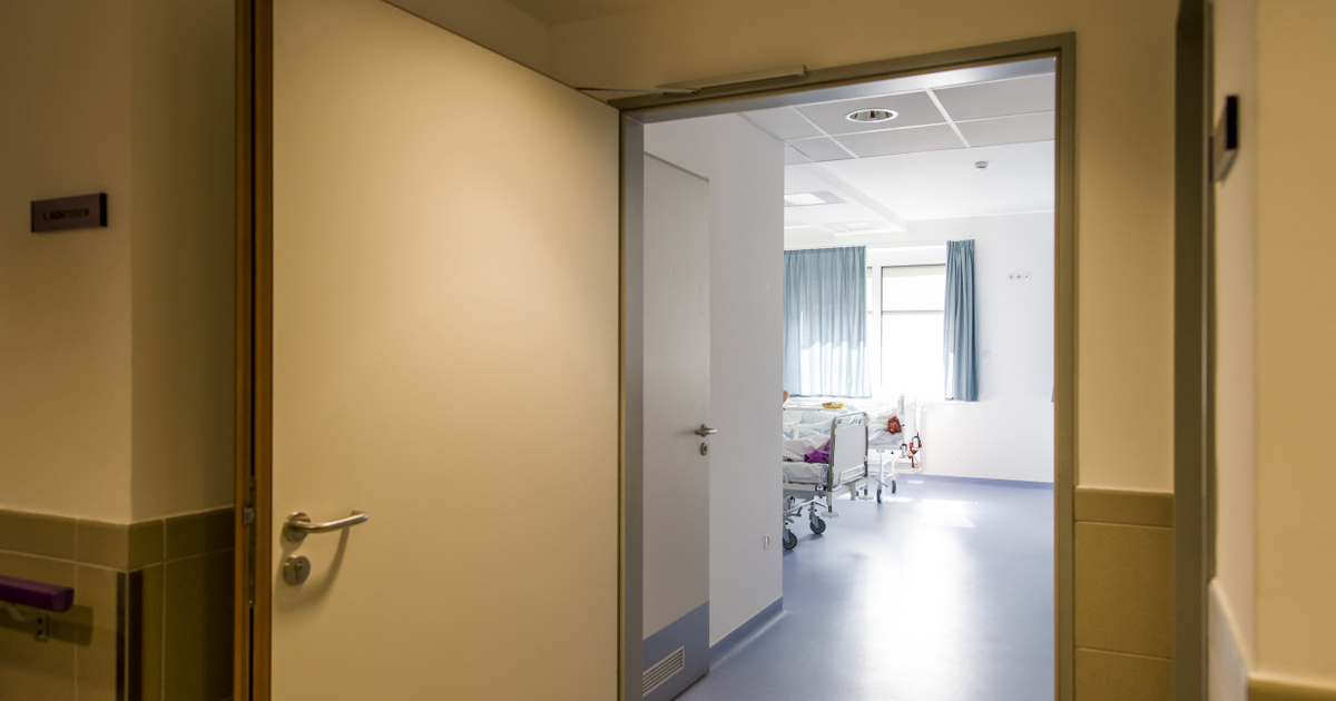 Index - Belföld - Több mint 80 kórház üzemeltetését veszi át a KEF