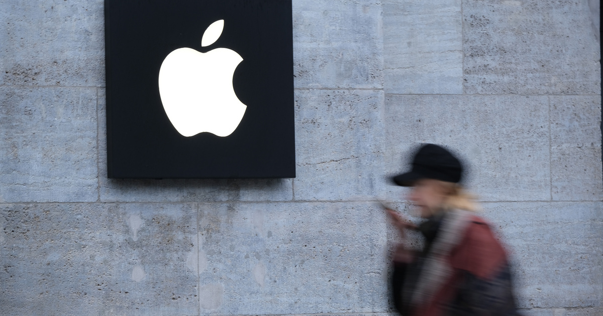 Index - Tech-Tudomány - Távozik a vállalattól az Apple géniusza