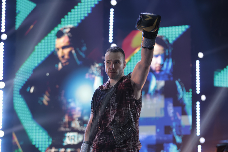 Index - Mindeközben - Molnár Áron elárulta, tervez-e egy nemzetközi ...