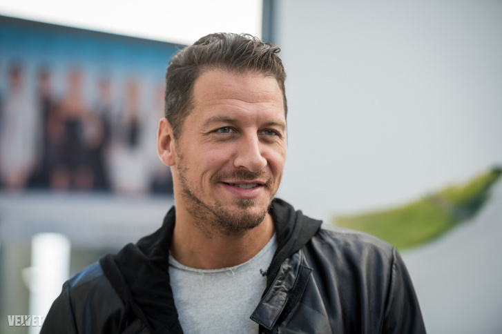 Index - Mindeközben - Vastag Csaba 13 éve nyerte meg az X-Faktort ...