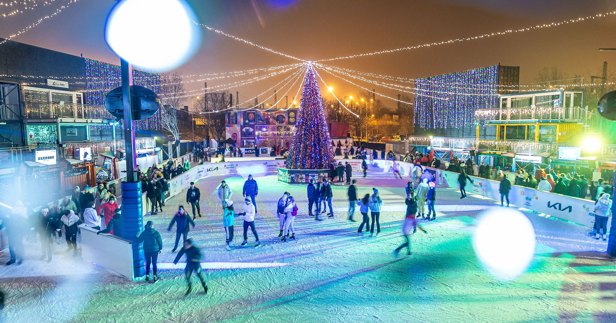 Karácsonyi programajánló – Budapesti programok a két ünnep között ...