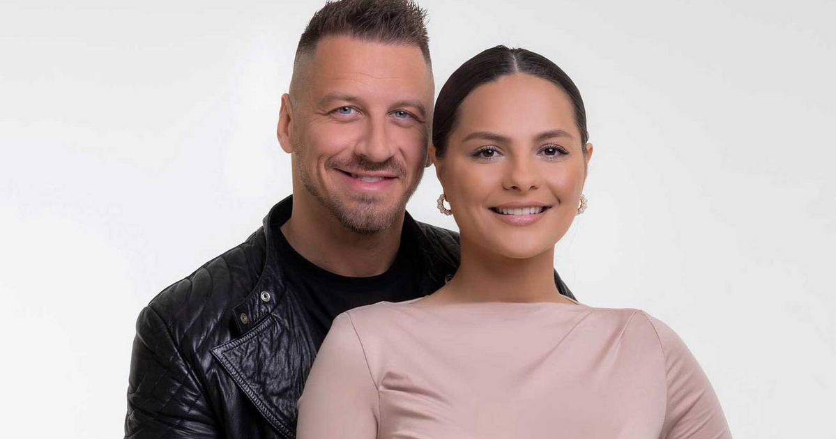 Ilyen szép Vastag Csabáék otthona: feleségével ketten újították fel ...