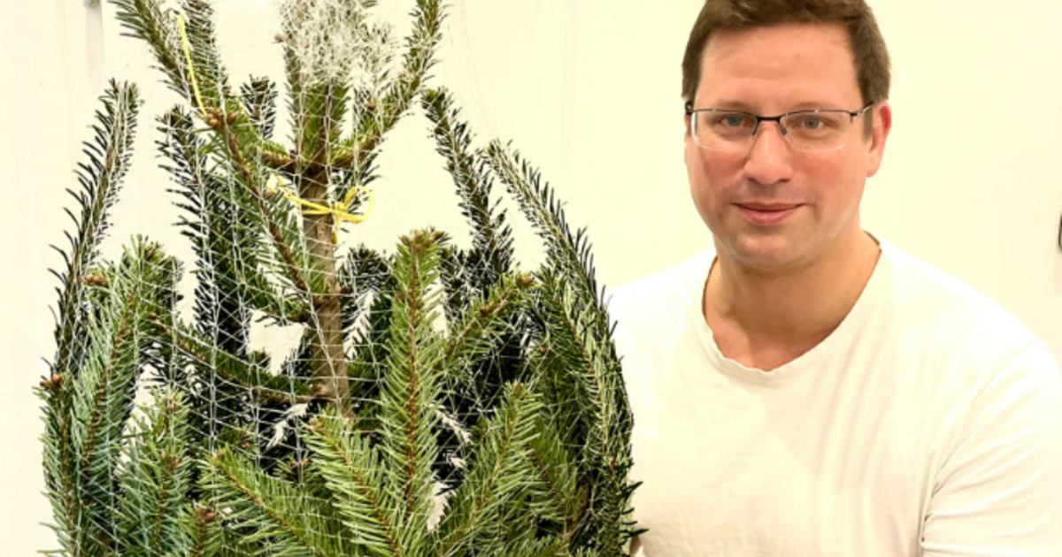 Index - FOMO - Gulyás Gergelynél karácsonykor valami sosem változik