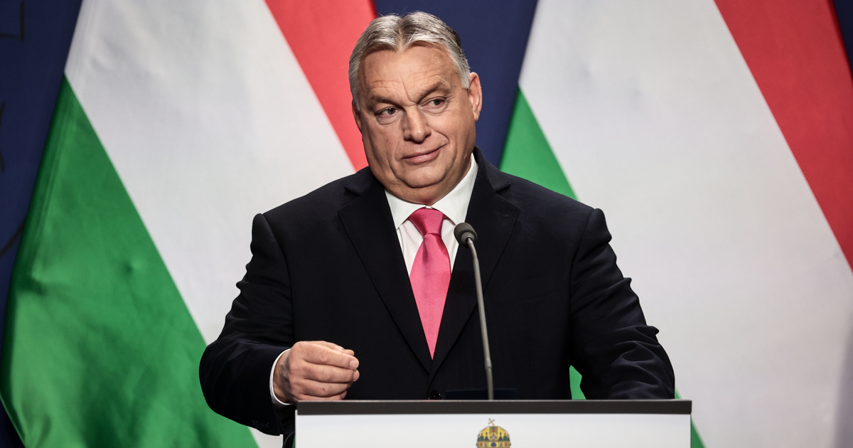 Index - Belföld - Nyomozás indulhat Orbán Viktor túlárazott honlapja miatt