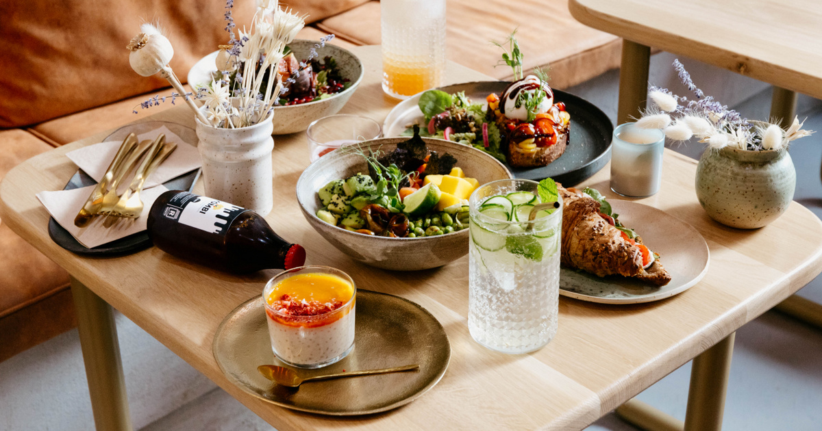 Bomiz Deli - Hely - We love Budapest