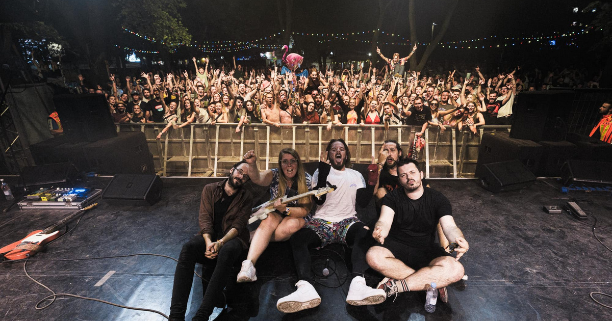 Tribute Maraton 2024 - Programok - We love Budapest