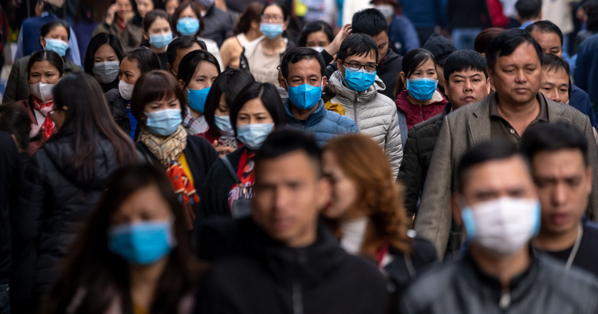 Index - Tech-Tudomány - Az íz- és szaglásvesztés már a múlté, új ...