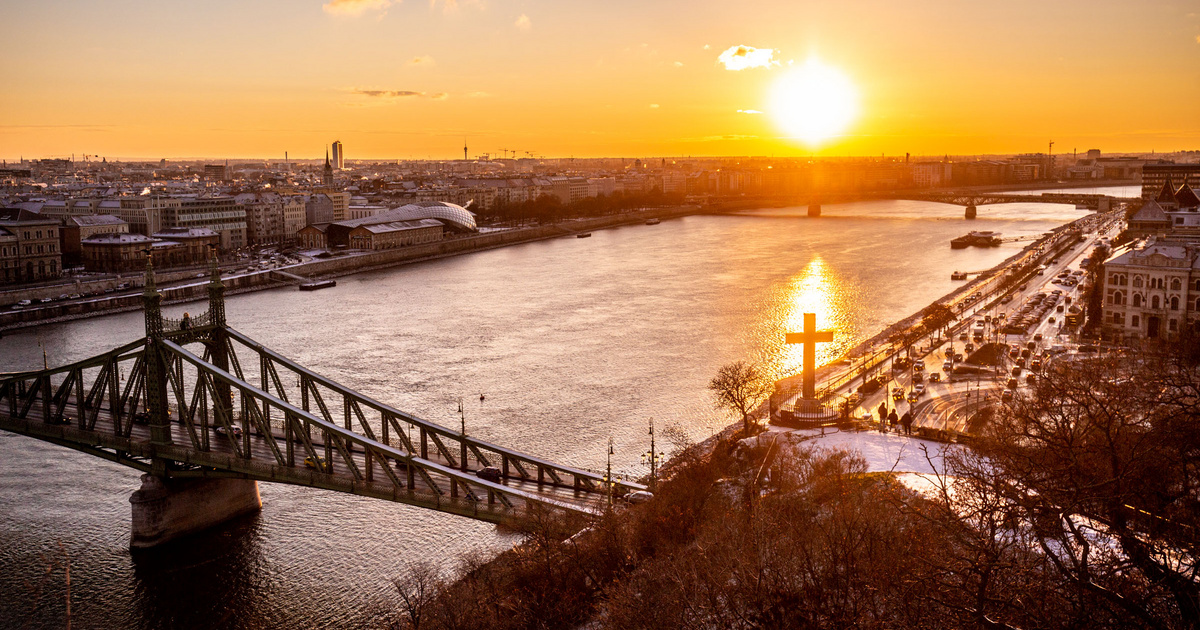 Hétvégi programok Budapesten (2024. január 4–7.) - Cikkek - We love ...