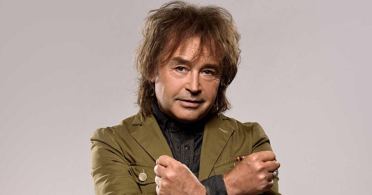 Íme Szikora Róbert ritkán látott felesége: Zsuzsával 50 éve vannak ...