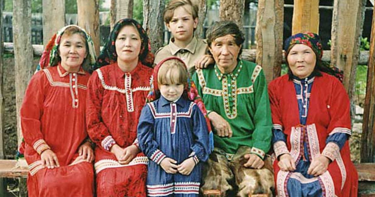 Így élnek ma a magyarok legközelebbi rokonai Szibériában - Dívány