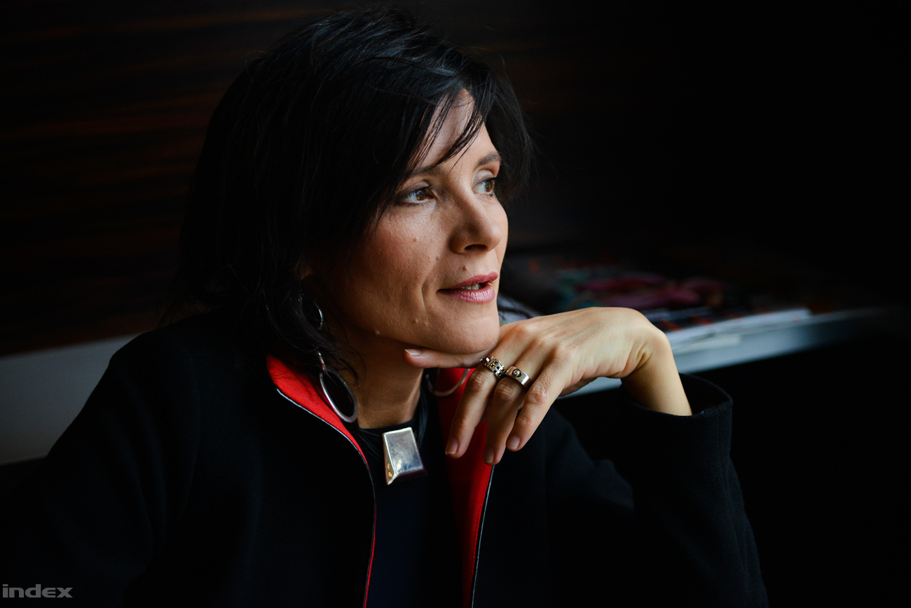 Index - Kultúr - Elvágták a karrieremet, de nincs bennem harag