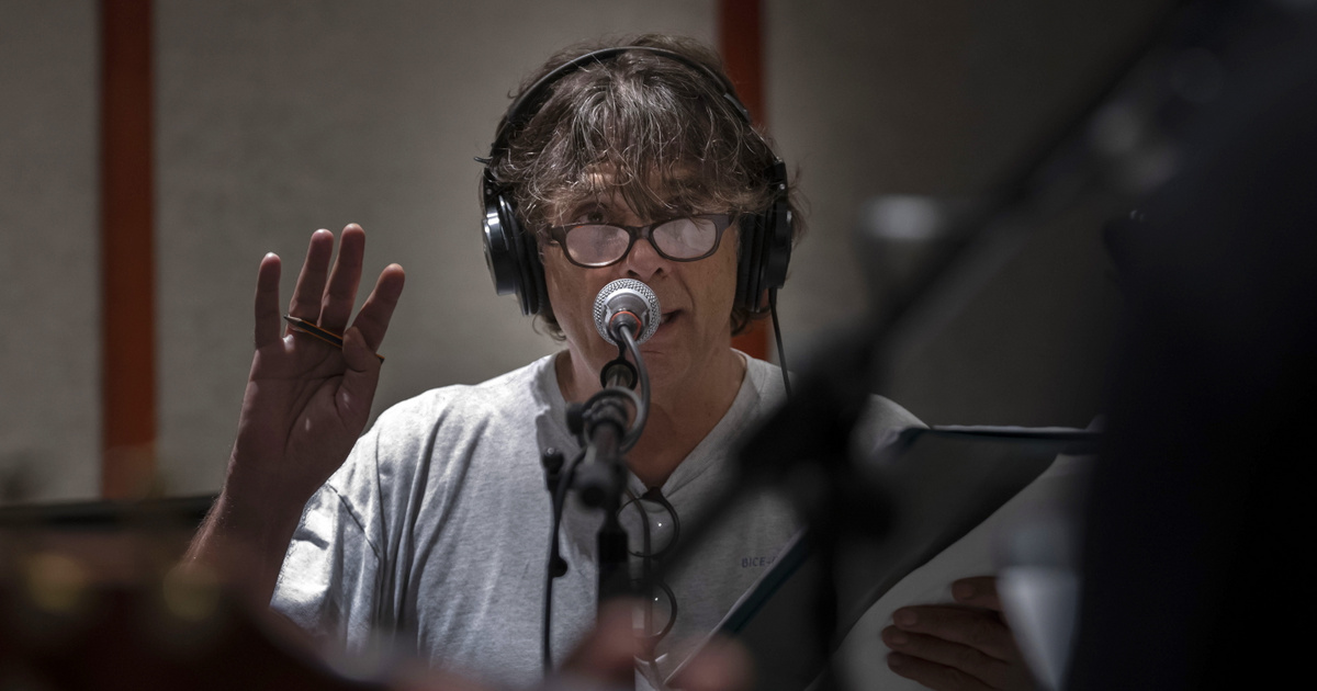 Index - Kultúr - A történet nincs lezárva: most kinyitották az ajtót ...