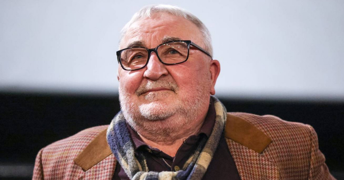 Mikó István párja ez a 15 évvel fiatalabb színésznő: már 37 éve együtt ...