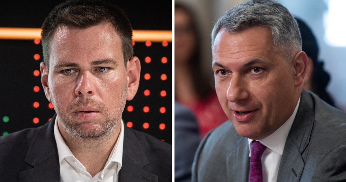 Index - Belföld - Vitézy Dávid: Lázár János vadászott a munkatársaimra