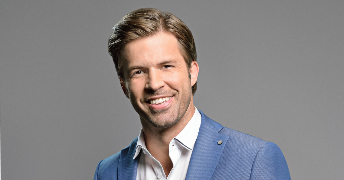 Sebestyén Balázs tinédzser fia tiszta apja: megmutatta a 14 éves ...