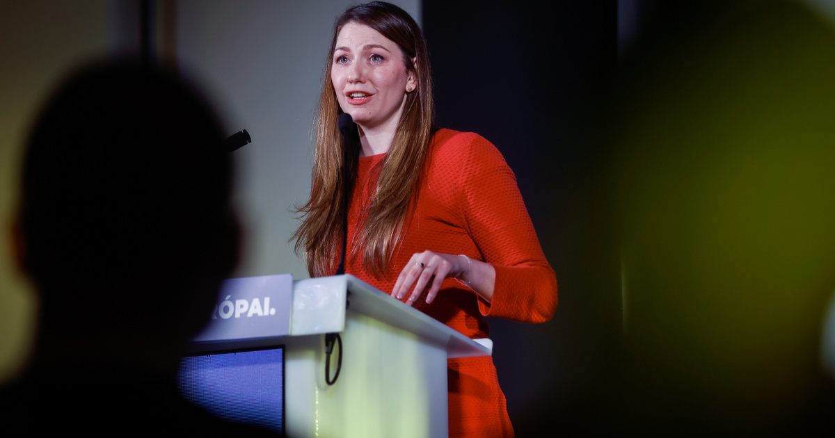 Index - Belföld - Donáth Anna nem írja alá az MTVA nyilatkozatát a ...