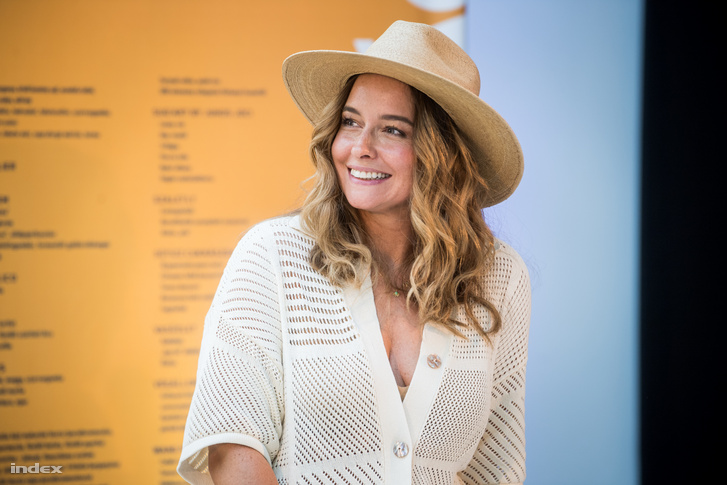 Index - Mindeközben - Wossala Rozina meglepő vallomása: „Engem egyszer ...