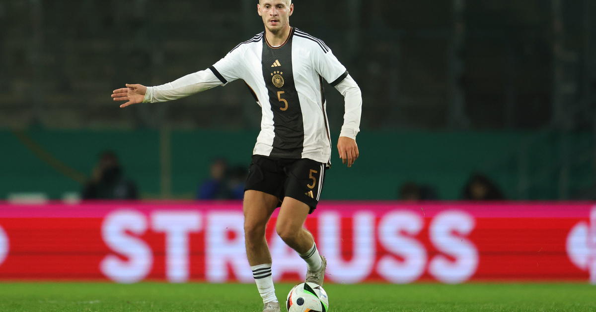 Index - Futball - Futball - Remek hírek Marco Rossinak, szenzációs ...