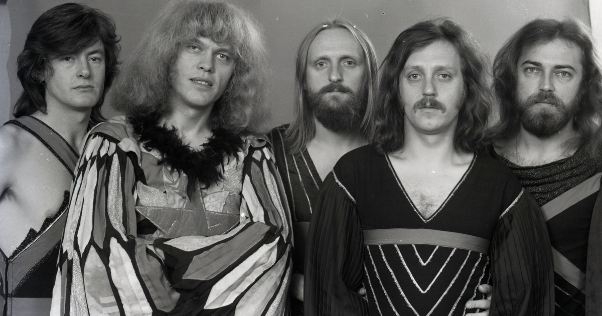 Az Omega két legendája már szóba sem áll: ezért gyűlölték meg egymást ...