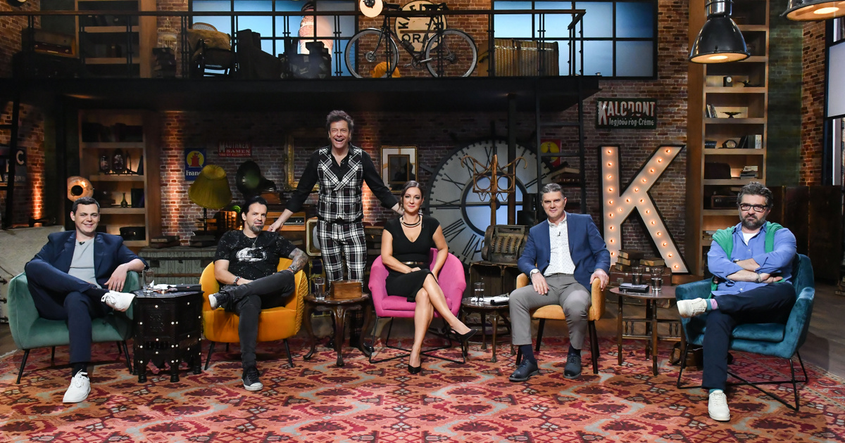 Index - FOMO - Belehúzott januárban a TV2