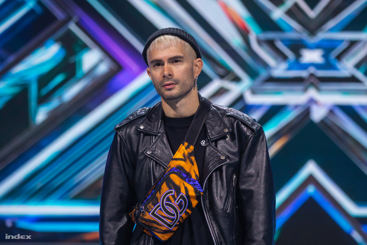 Index - Mindeközben - ByeAlex: Mindig éreztem, hogy a zene az utam