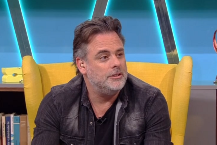 Index - Mindeközben - Papp Gergő 25 évesen új életet akart kezdeni a ...