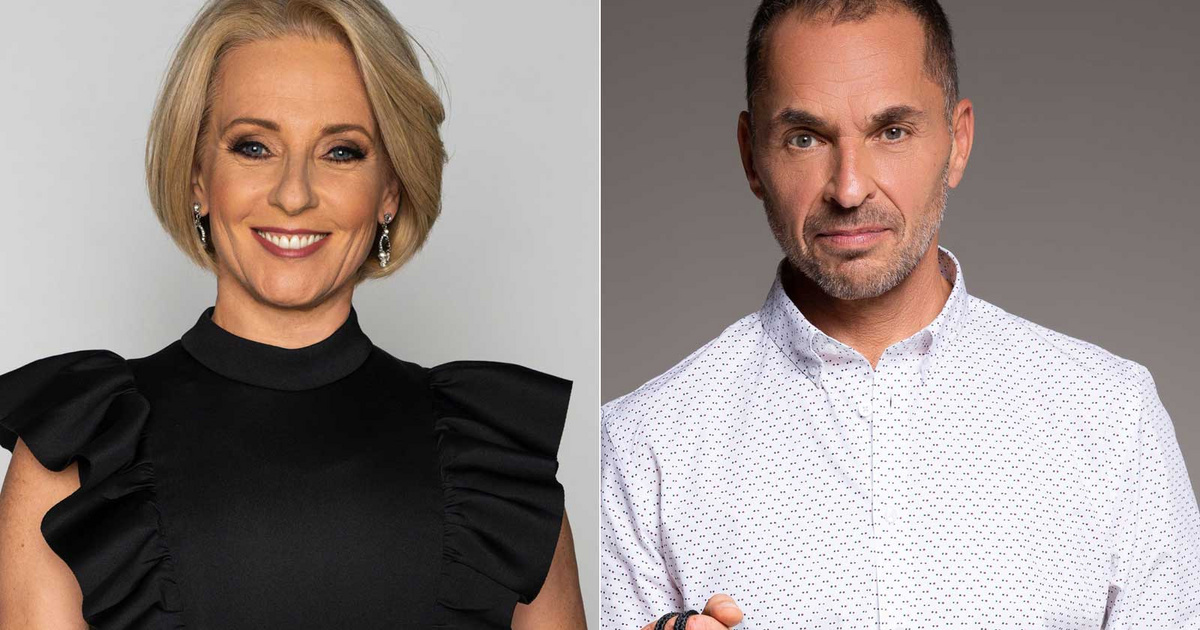 Marsi Anikó és Palik László nagyobbik fia 18 éves: Vilmos már kész ...