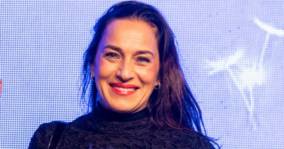 Fésűs Nelly rövid, göndör hajjal: rá sem ismerni az 52 éves színésznőre ...