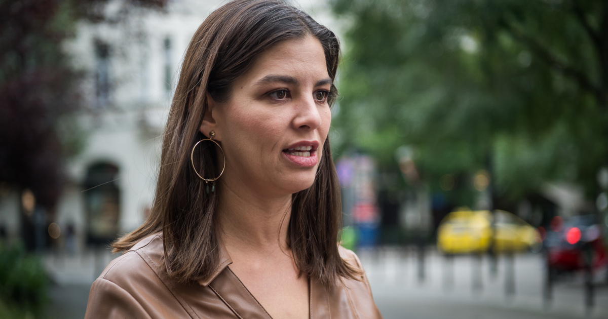 Index - FOMO - Ördög Nóra a kiégés szélére sodródott