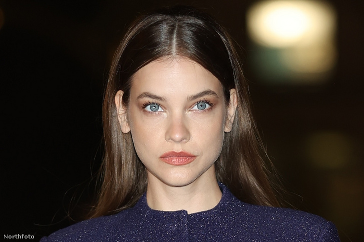 Index - Mindeközben - Valami nagyon nem stimmel Palvin Barbara ...