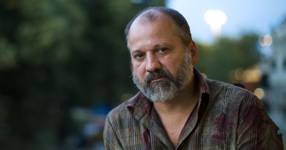 Index - Belföld - Thuróczy Szabolcs: Nagyjából hárommillió emberre igaz ...