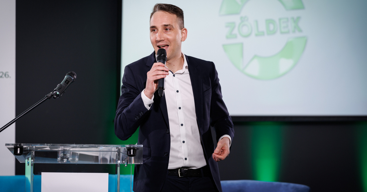 Index - Belföld - Barabás Richárd nyílt levelet írt Ungár Péternek