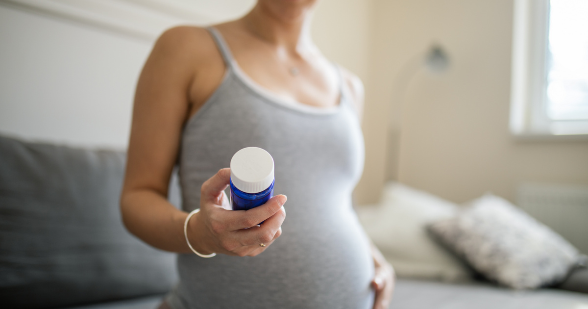 Így sodorják veszélybe gyereküket az amerikai anyák - Dívány