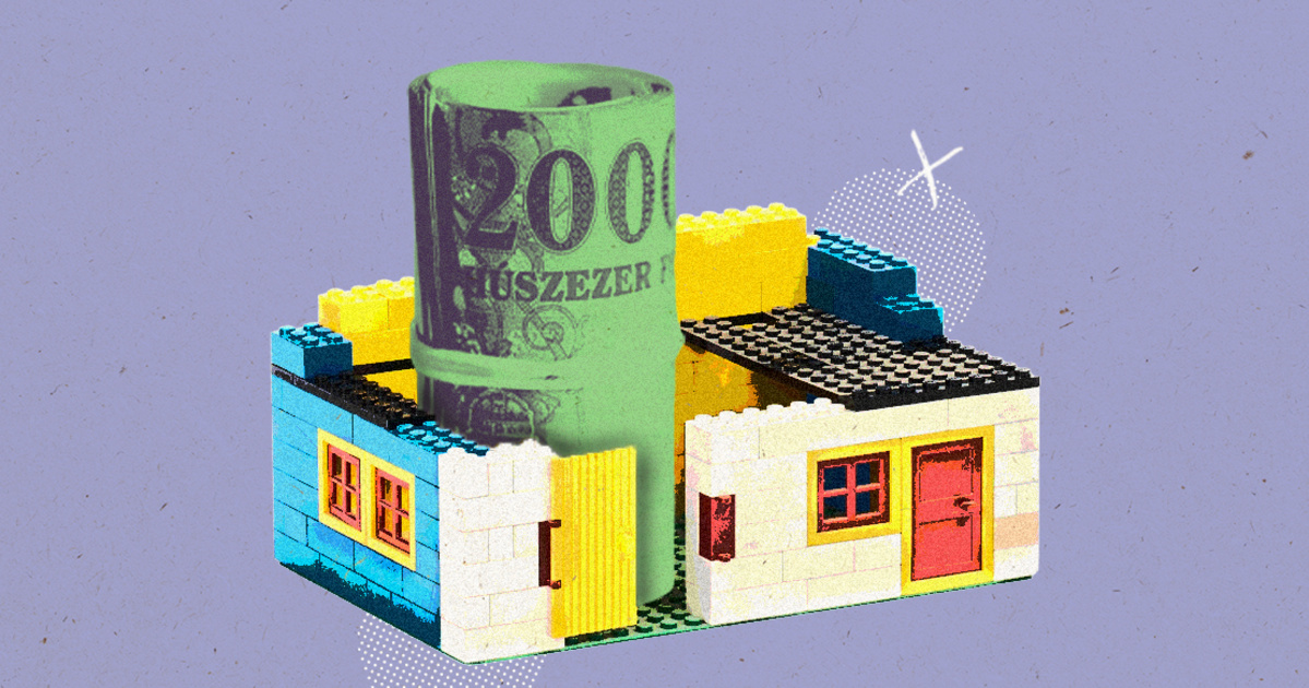 Index - Gazdaság - 7,5 millió embert és 200 ezer milliárd forintot ...