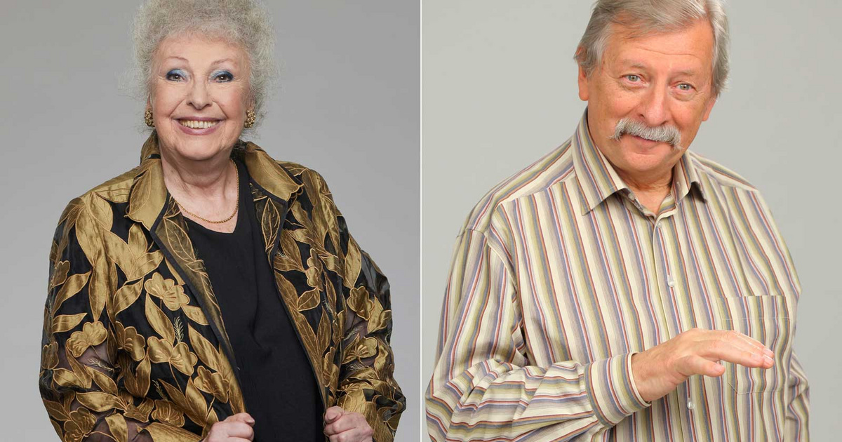 Durván visszavágott Fodor Zsóka Várkonyi András vádjaira: megalázónak ...