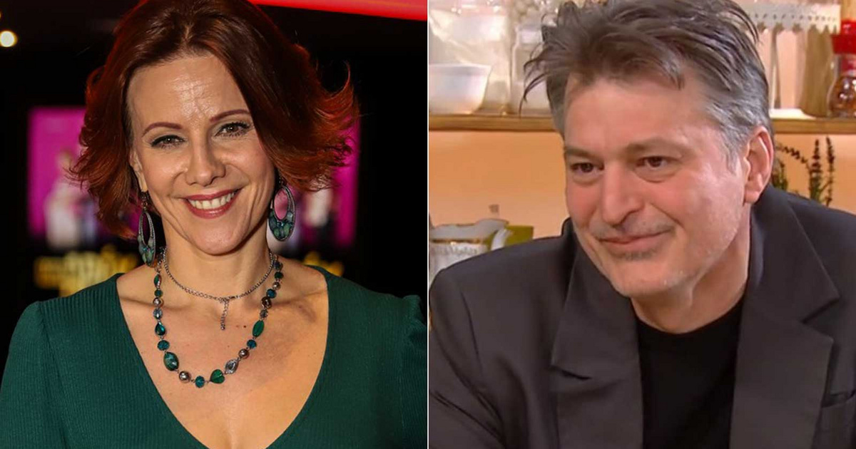 Polyák Lilla és Homonnay Zsolt fia 20 éves lett: Zsombor a megszólalásig hasonlít az apjára ...