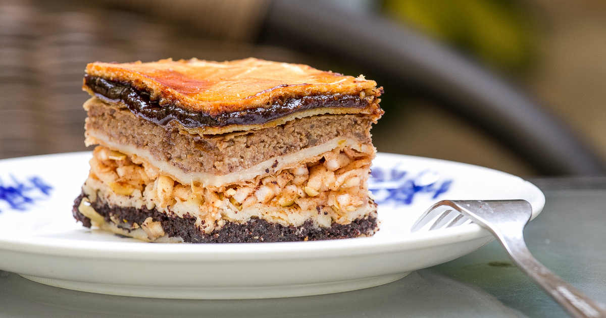 This is the dish you need to try when in Hungary - English - We love ...