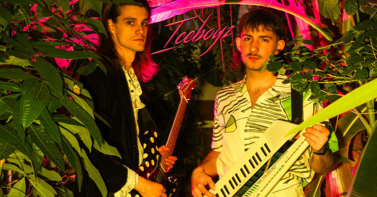 Index - Kultúr - Magyar banda pörög a BBC rádiójában